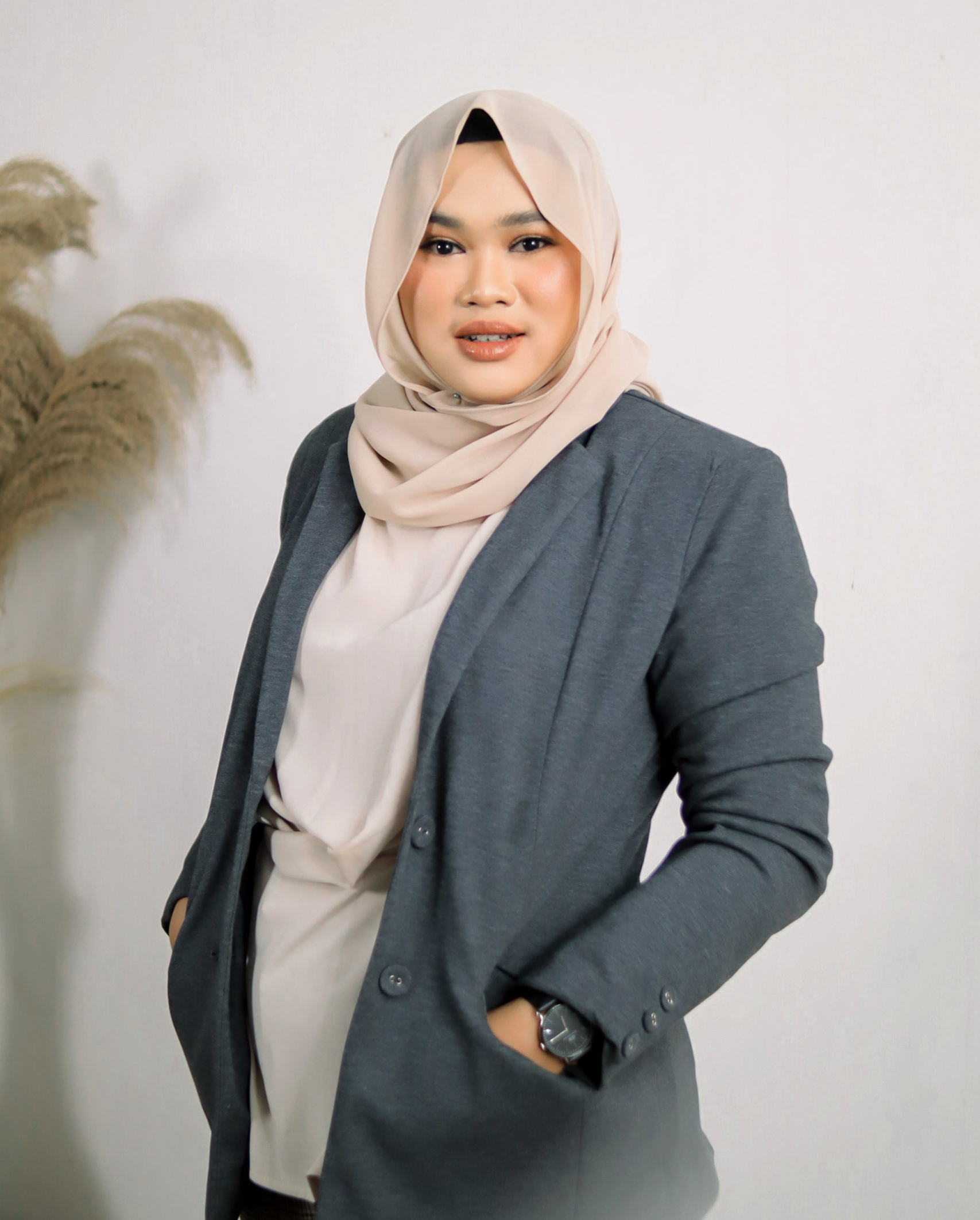 Inilah Kami - PT Qinar Raya Mandiri