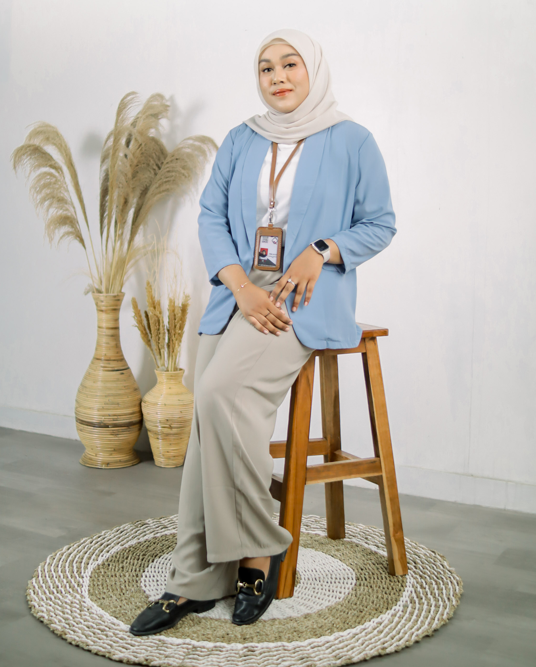 Inilah Kami - PT Qinar Raya Mandiri